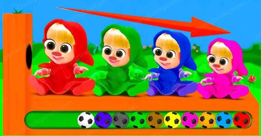 coloring book games - Laka igra nogomet coloring book games - Laka igra nogomet