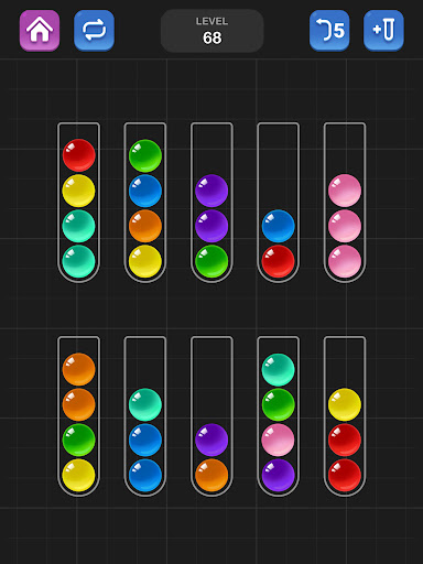Free Download Ball Sort Puzzle - Color Game | ColoringBookGames