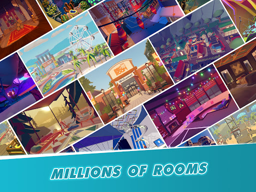 Free Download Rec Room - Play with friends! | ColoringBookGames