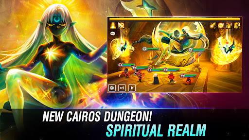 Free Download Summoners War | ColoringBookGames