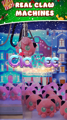 Free Download Clawee - Real Claw Machines | ColoringBookGames