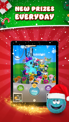 Free Download Clawee - Real Claw Machines | ColoringBookGames