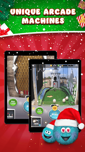 Free Download Clawee - Real Claw Machines | ColoringBookGames