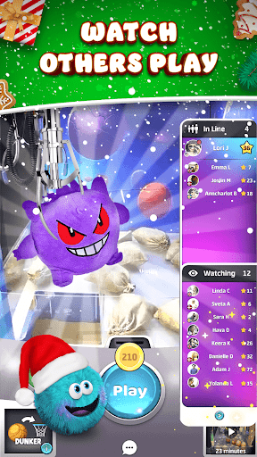 Free Download Clawee - Real Claw Machines | ColoringBookGames