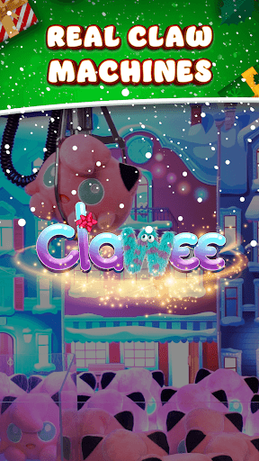 Free Download Clawee - Real Claw Machines | ColoringBookGames