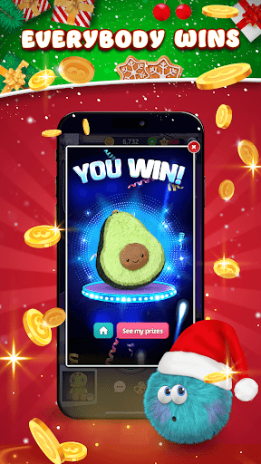 Free Download Clawee - Real Claw Machines | ColoringBookGames