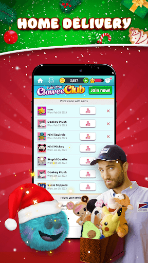 Free Download Clawee - Real Claw Machines | ColoringBookGames