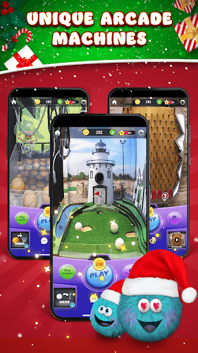 Free Download Clawee - Real Claw Machines | ColoringBookGames