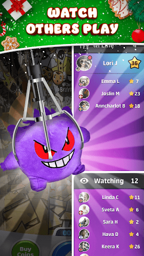 Free Download Clawee - Real Claw Machines | ColoringBookGames