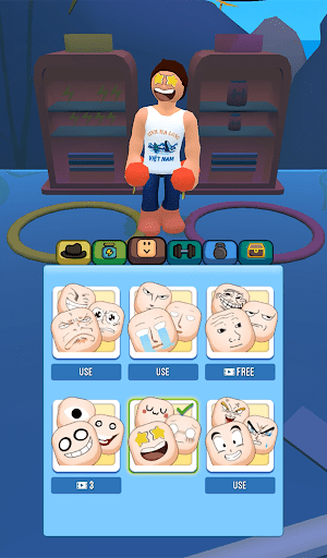 Free Download Gym Workout Clicker: Muscle Up | ColoringBookGames