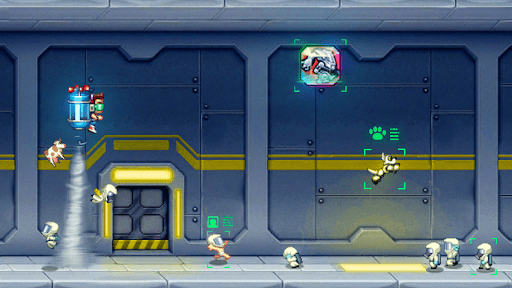 Descarga gratuita Jetpack Joyride | ColorearLibroJuegos