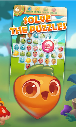 Free Download Farm Heroes Saga | ColoringBookGames