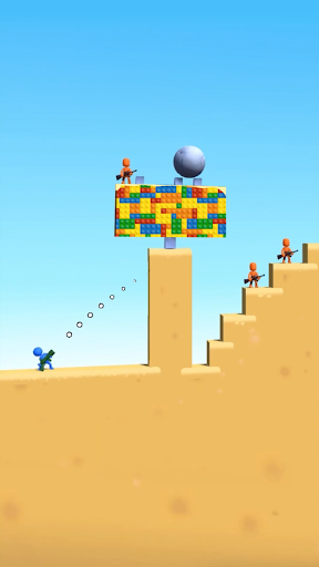 Free Download Bazooka Boy | ColoringBookGames