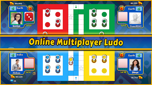 Descarga gratuita Rey Ludo™ | ColorearLibroJuegos