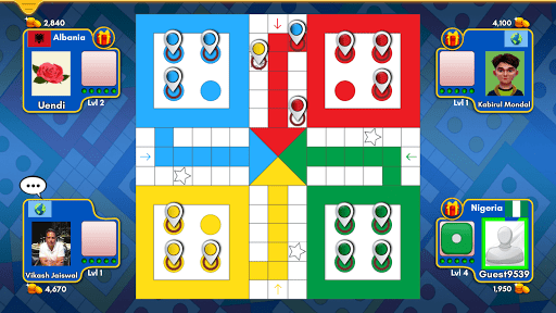 Descarga gratuita Rey Ludo™ | ColorearLibroJuegos