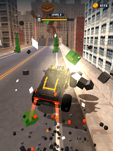 Descarga gratuita Demolición de monstruos - Gigantes 3D ...