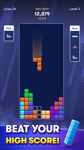 Descarga gratuita Tetris® | ColorearLibroJuegos