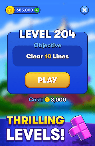 Free Download Tetris® | ColoringBookGames