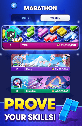 Free Download Tetris® | ColoringBookGames
