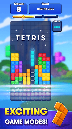Descarga gratuita Tetris® | ColorearLibroJuegos
