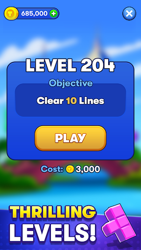 Free Download Tetris® | ColoringBookGames