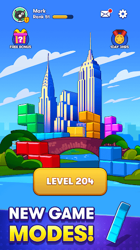 Free Download Tetris® | ColoringBookGames