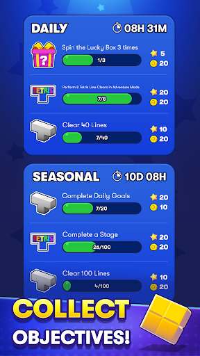 Free Download Tetris® | ColoringBookGames