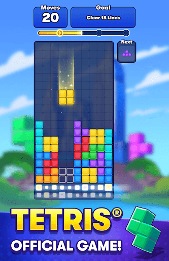 Free Download Tetris® | ColoringBookGames