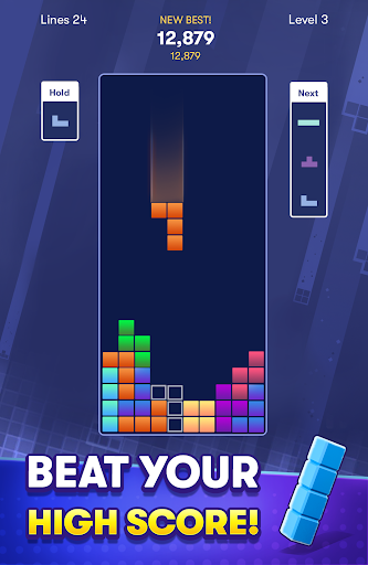 Free Download Tetris® | ColoringBookGames