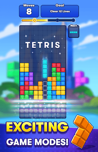 Free Download Tetris® | ColoringBookGames