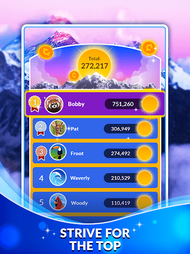 Free Download Wordscapes | ColoringBookGames