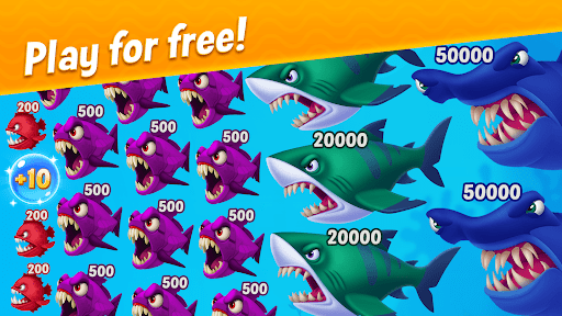 Free Download Fishdom | ColoringBookGames
