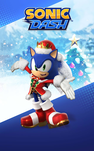 Free Download Sonic Dash - Endless Running | ColoringBookGames
