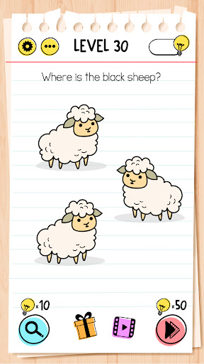 Free Download Brain Test: Tricky Puzzles | ColoringBookGames