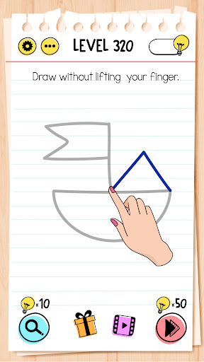 Free Download Brain Test: Tricky Puzzles | ColoringBookGames