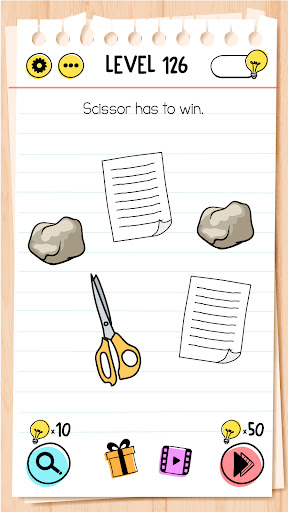 Free Download Brain Test: Tricky Puzzles | ColoringBookGames